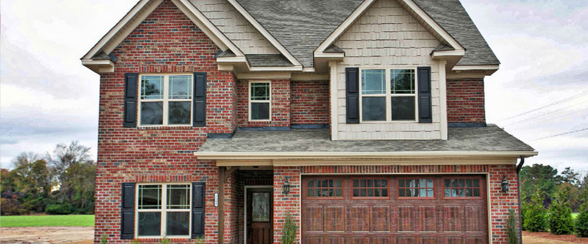 Custom Home Designs | Fayetteville, Wilmington, NC | Frazier Designs